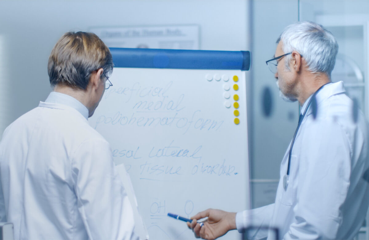 Sylentis inicia un nuevo ensayo de fase III en Estados Unidos para ...